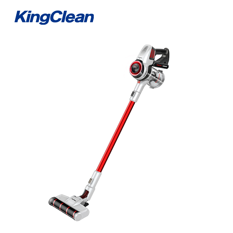 PD508 - KingClean
