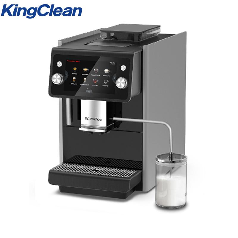 Commercial Coffee Machine H12 - KingClean