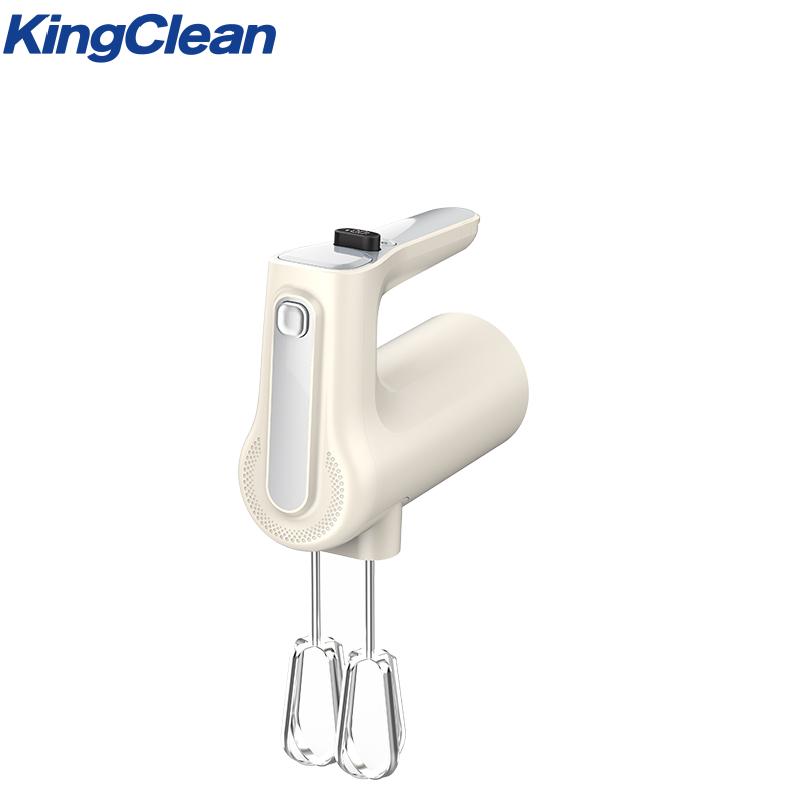 HM301 - KingClean