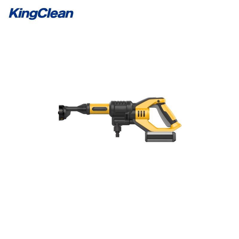 HPD2301 - KingClean