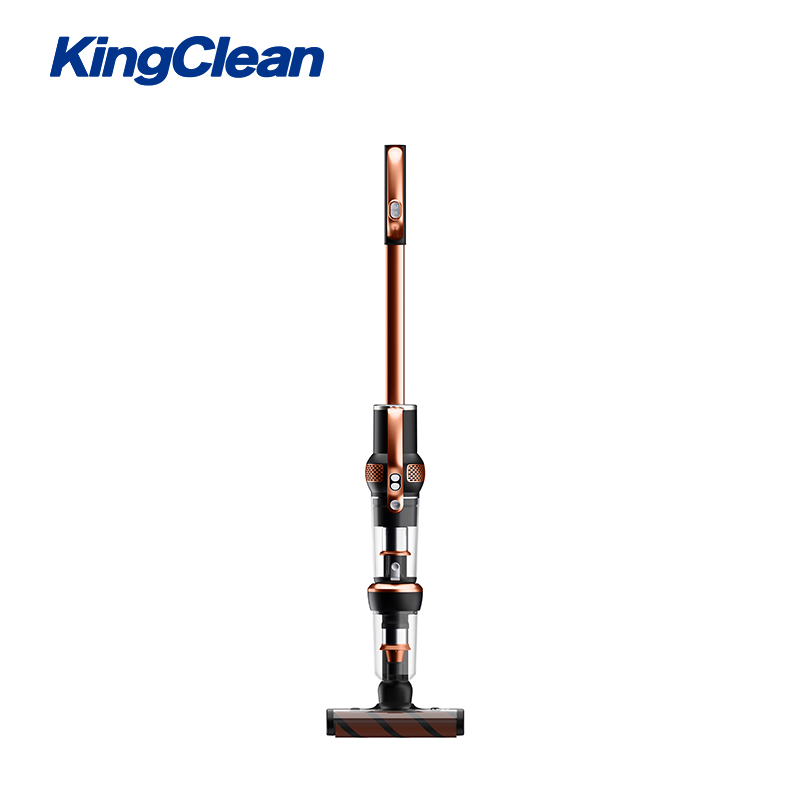 SPD507 - KingClean