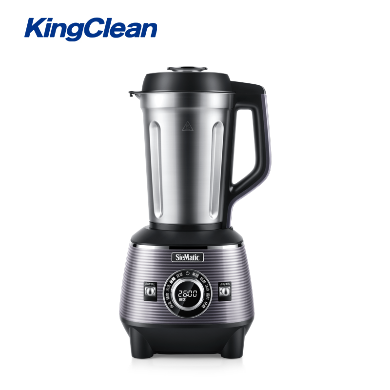 PB601/701 - KingClean