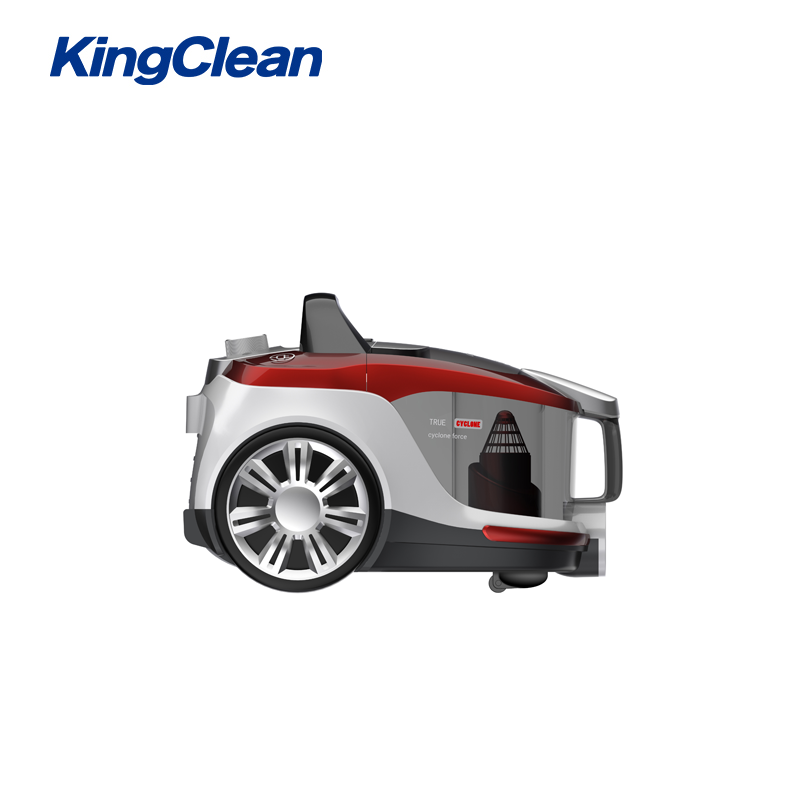 T4030 - KingClean