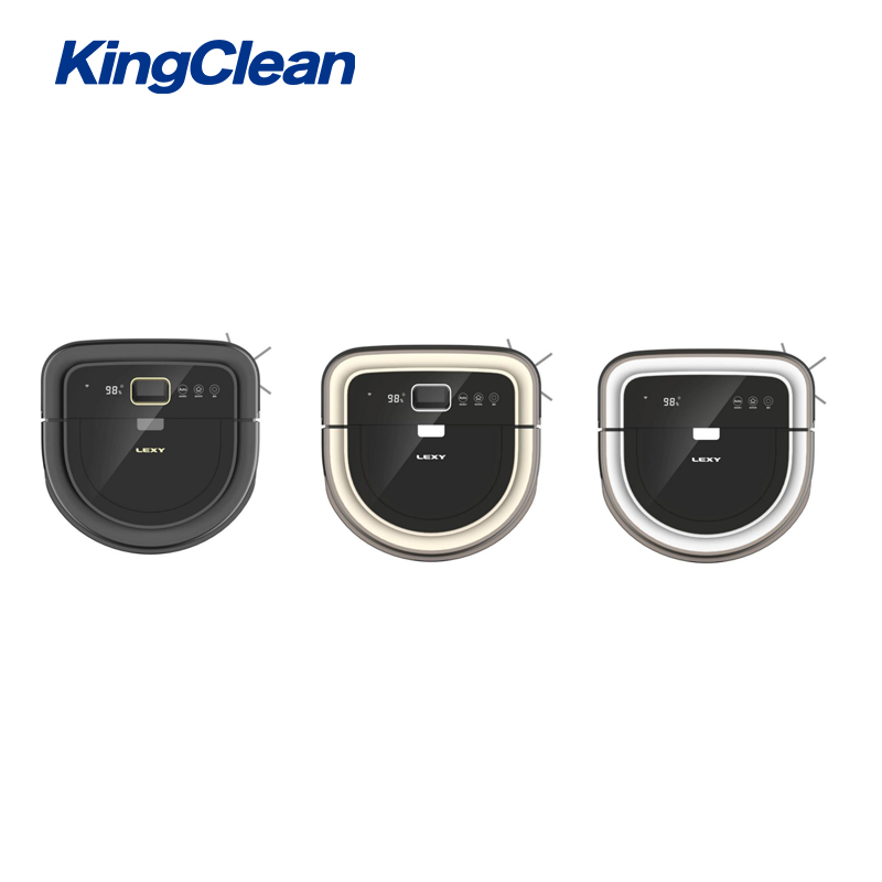 Ismart 6/8/9 - KingClean