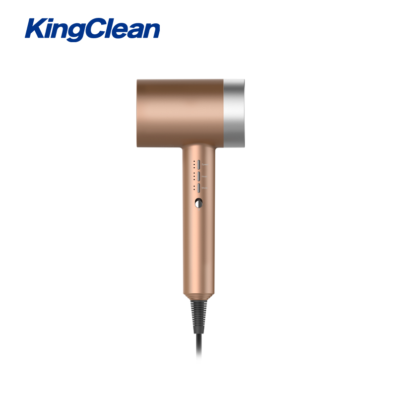 F5 - KingClean