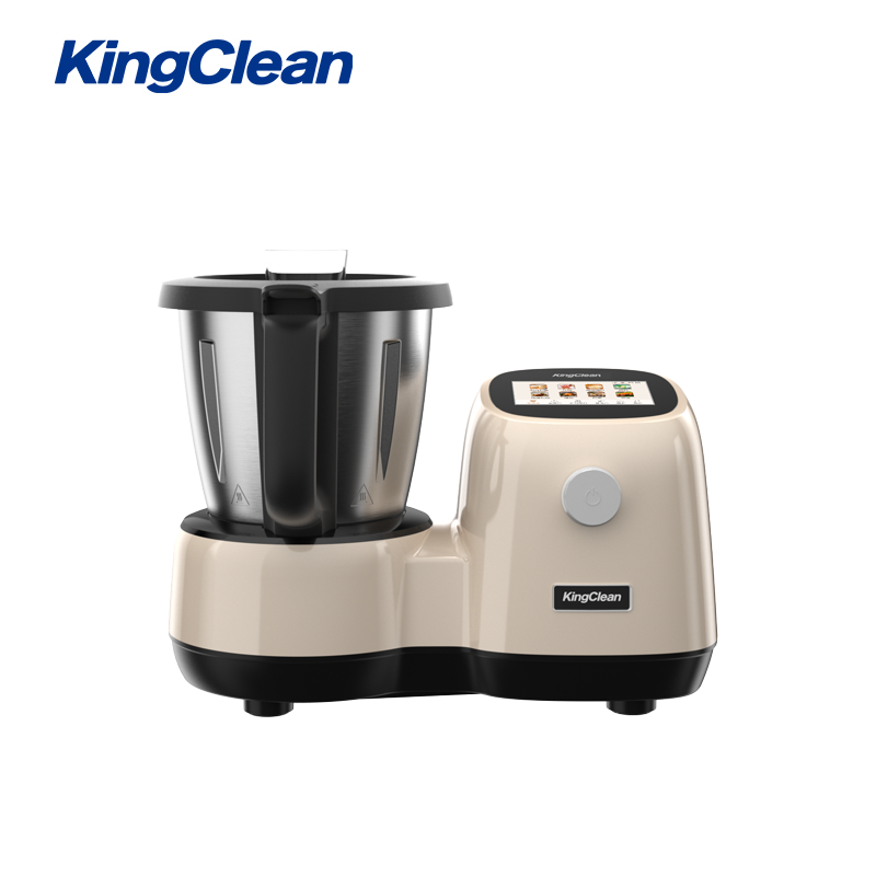 CF5/MCP301 - KingClean