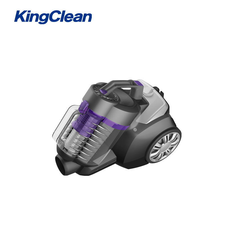 T4032 - KingClean